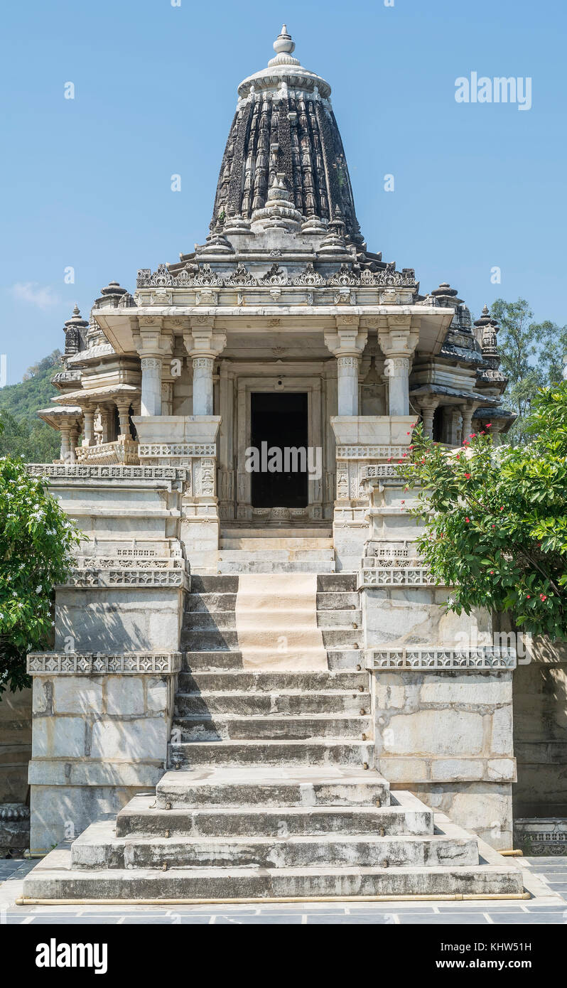 Sun temple ranakpur hi-res stock photography and images - Alamy