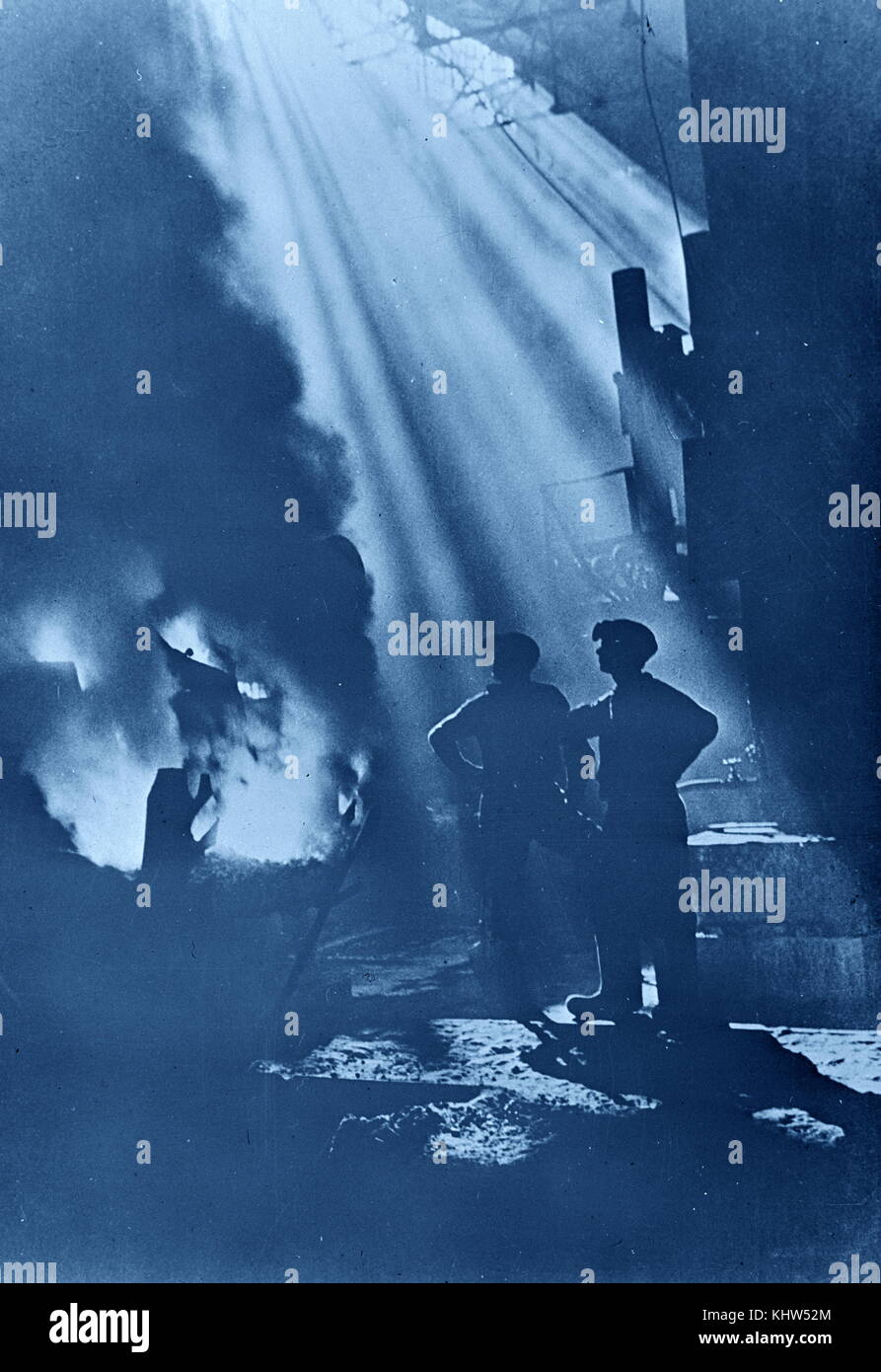 Soviet factory High Resolution Stock Photography and Images - Alamy