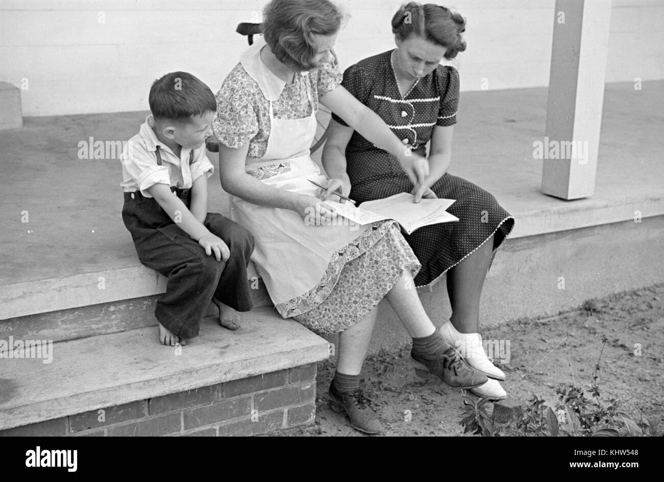 Book a home Black and White Stock Photos & Images - Alamy