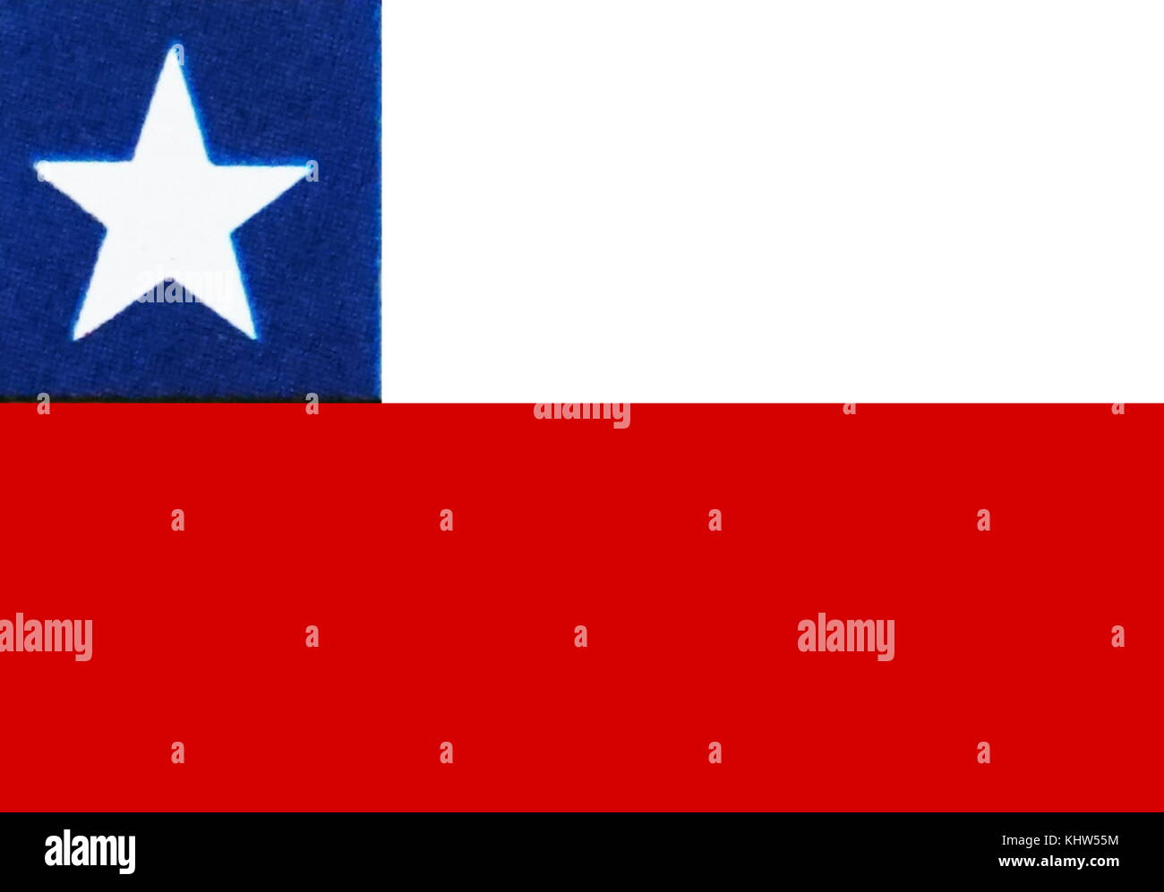 Illustration depicting the National and Merchant flag and ensign of ...