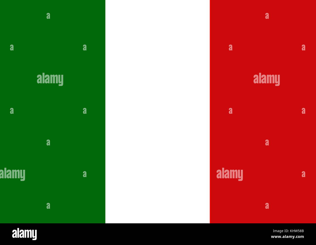 Flag Of Italy High Resolution Stock Photography and Images - Alamy