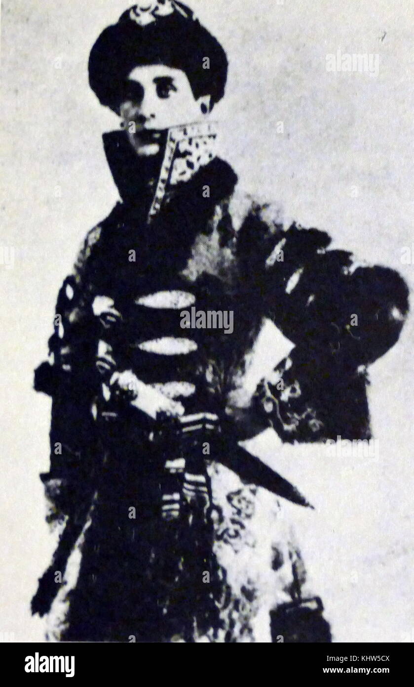 Felix yusupov hi-res stock photography and images - Alamy