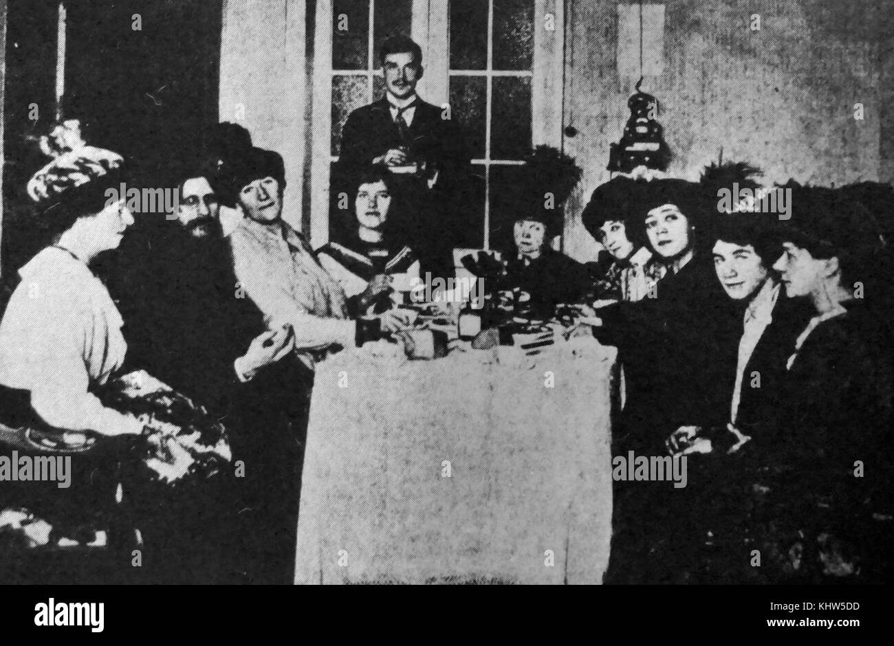 Photograph grigori rasputin hi-res stock photography and images - Alamy