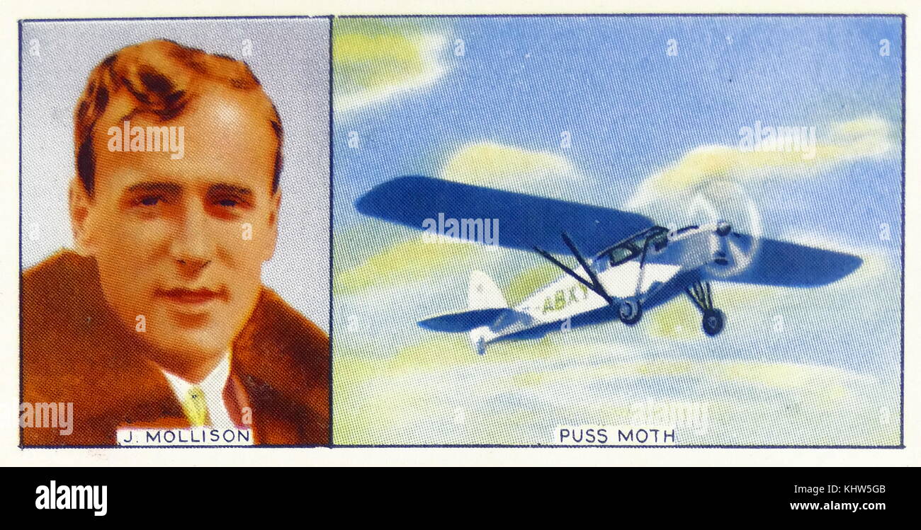 Mollison james allan hi-res stock photography and images - Alamy