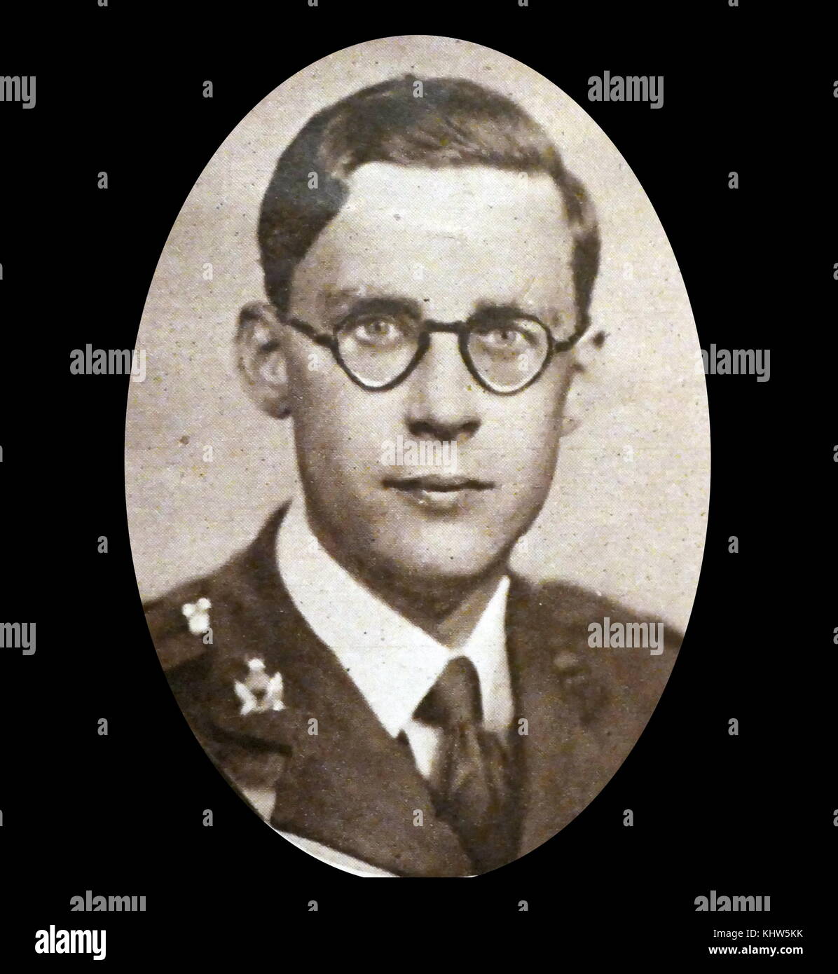 Trevor roper hi-res stock photography and images - Alamy