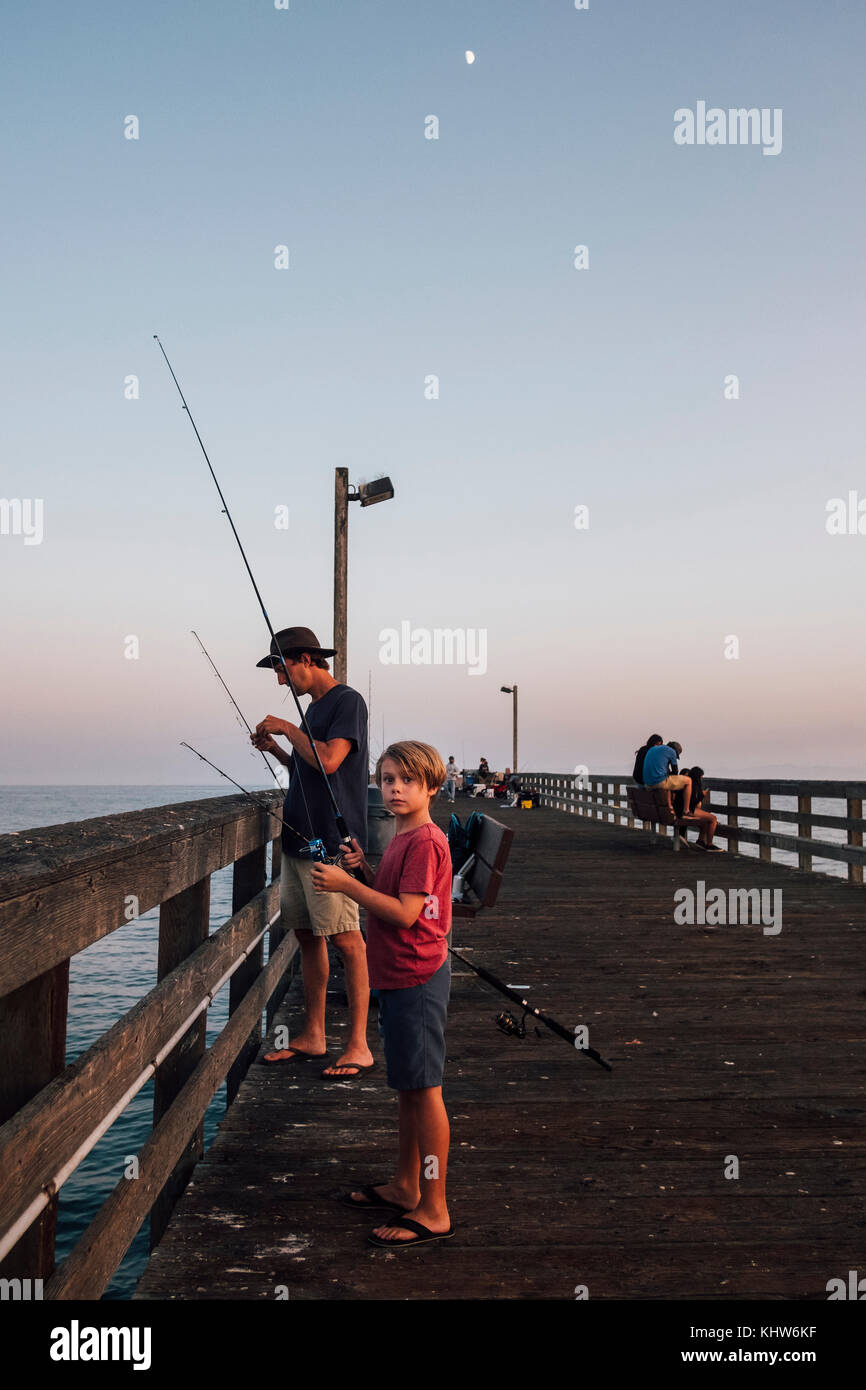 Goleta California High Resolution Stock Photography and Images - Alamy