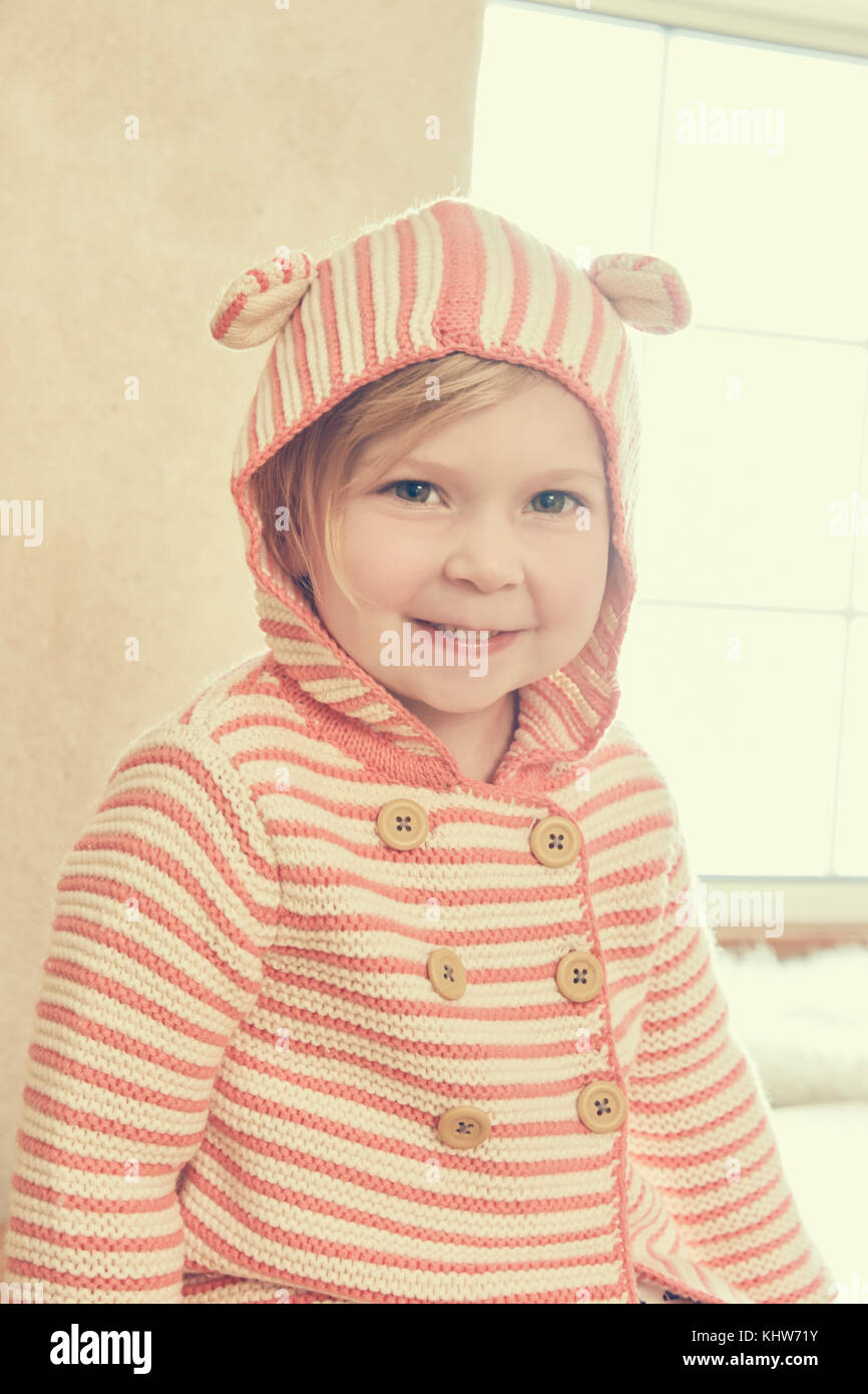 Striped ears hi-res stock photography and images - Alamy