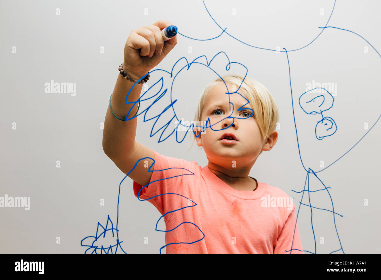 Drawing Boy Pen at Whitney Johnson blog