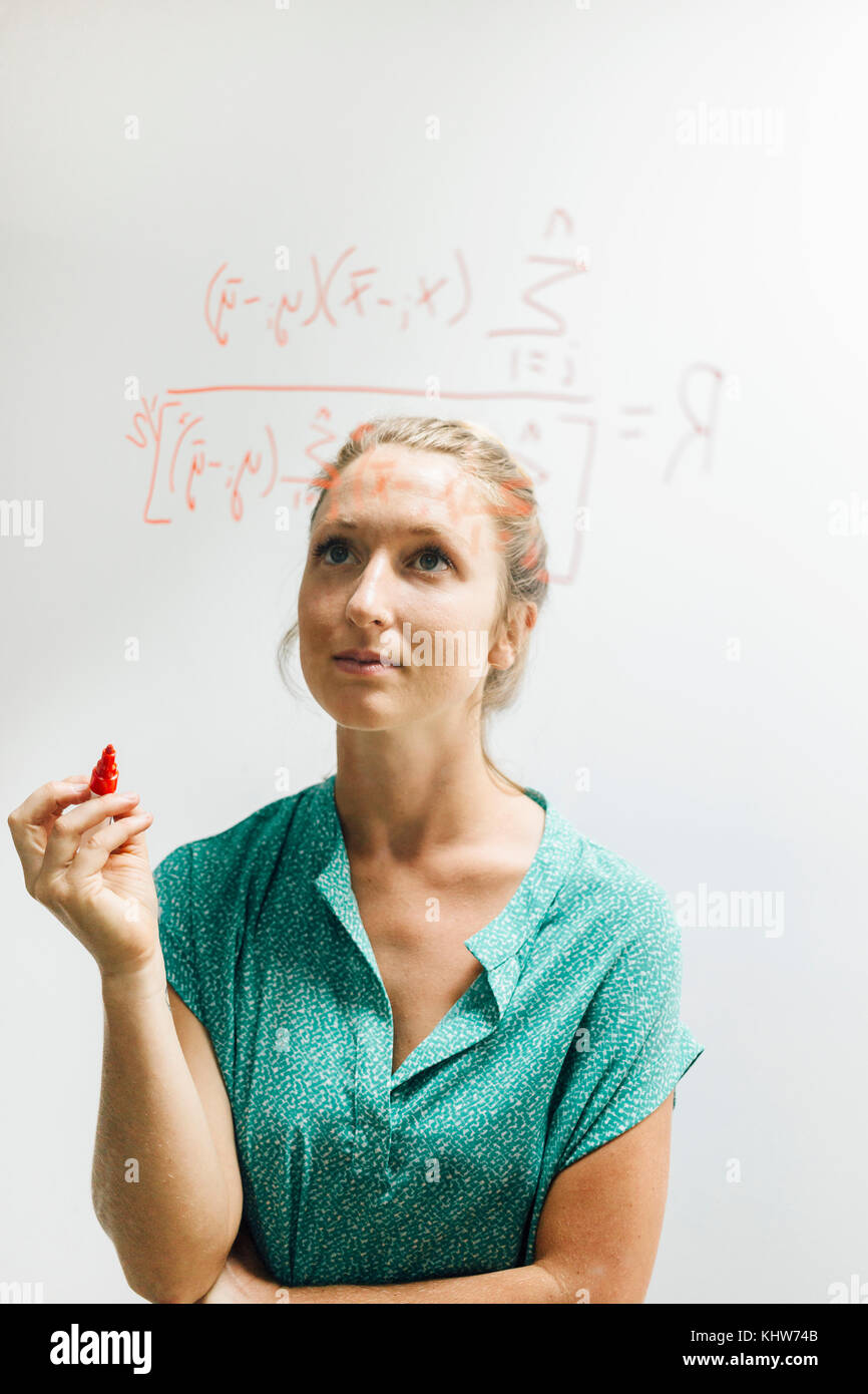 Complex Mathematics Formula High Resolution Stock Photography and ...