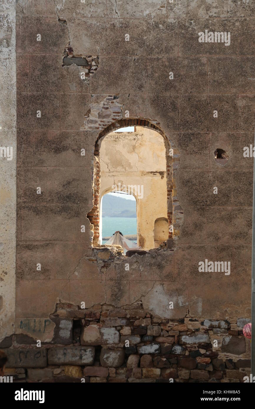 Living room windows sea hi-res stock photography and images - Alamy