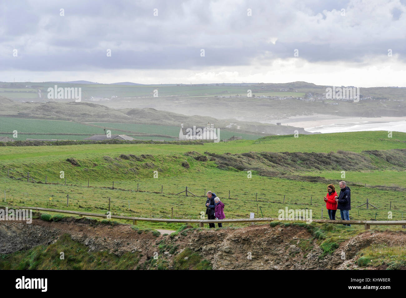 Mutton cove godrevy hi-res stock photography and images - Alamy