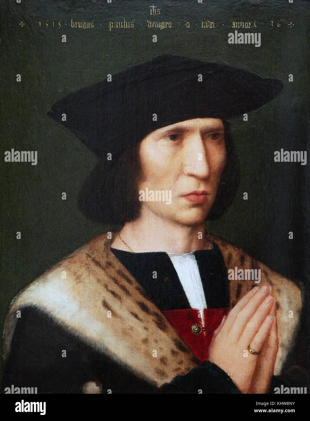 Nigro hi-res stock photography and images - Alamy