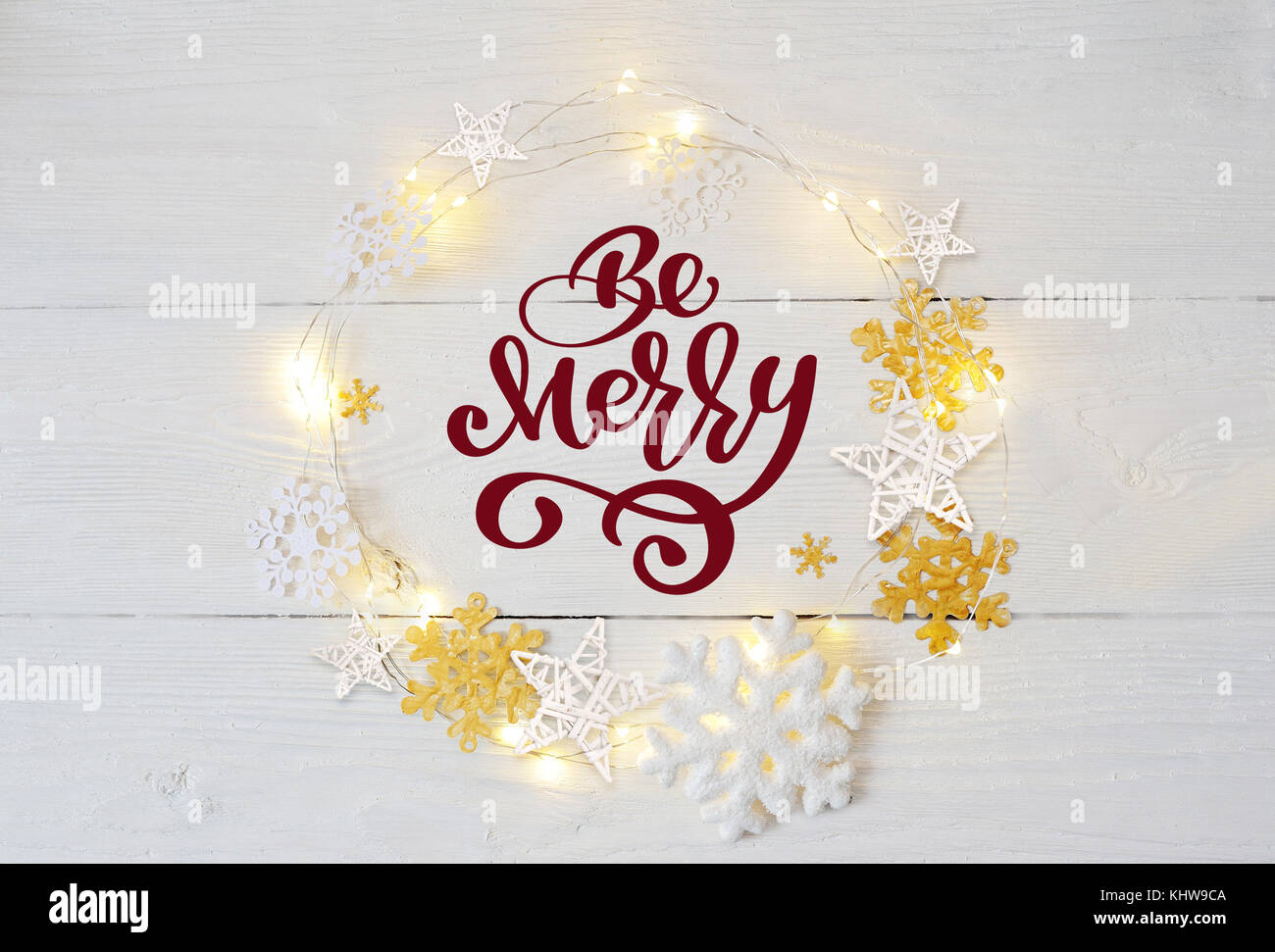 Text space merry background hi-res stock photography and images - Alamy