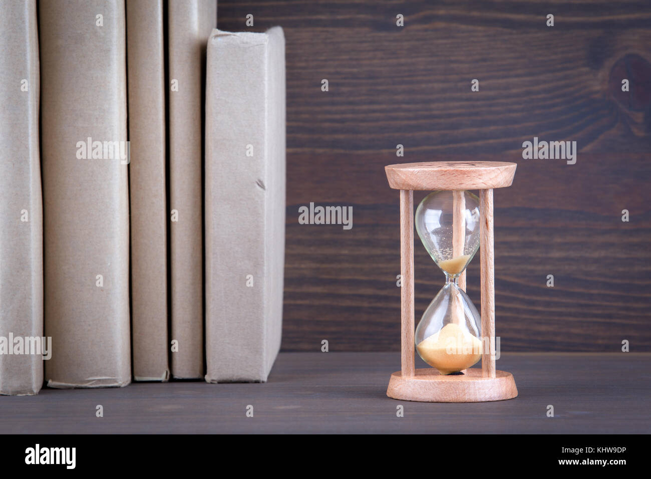 Vintage ancient egg timer hi-res stock photography and images - Alamy