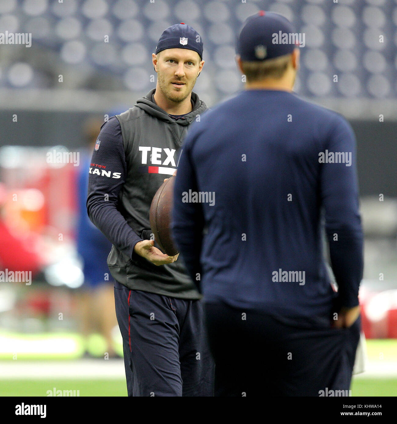 Houston yates hi-res stock photography and images - Alamy