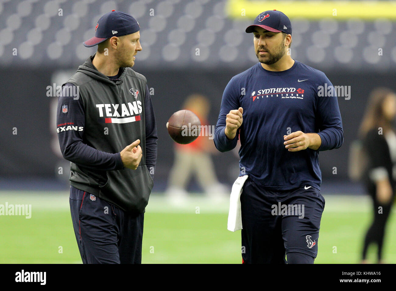 Houston yates hi-res stock photography and images - Alamy