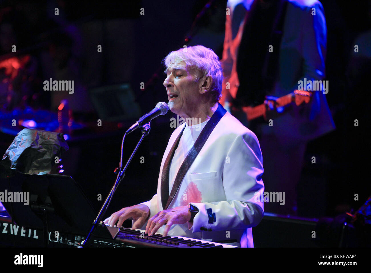 John cale velvet underground hi-res stock photography and images - Alamy