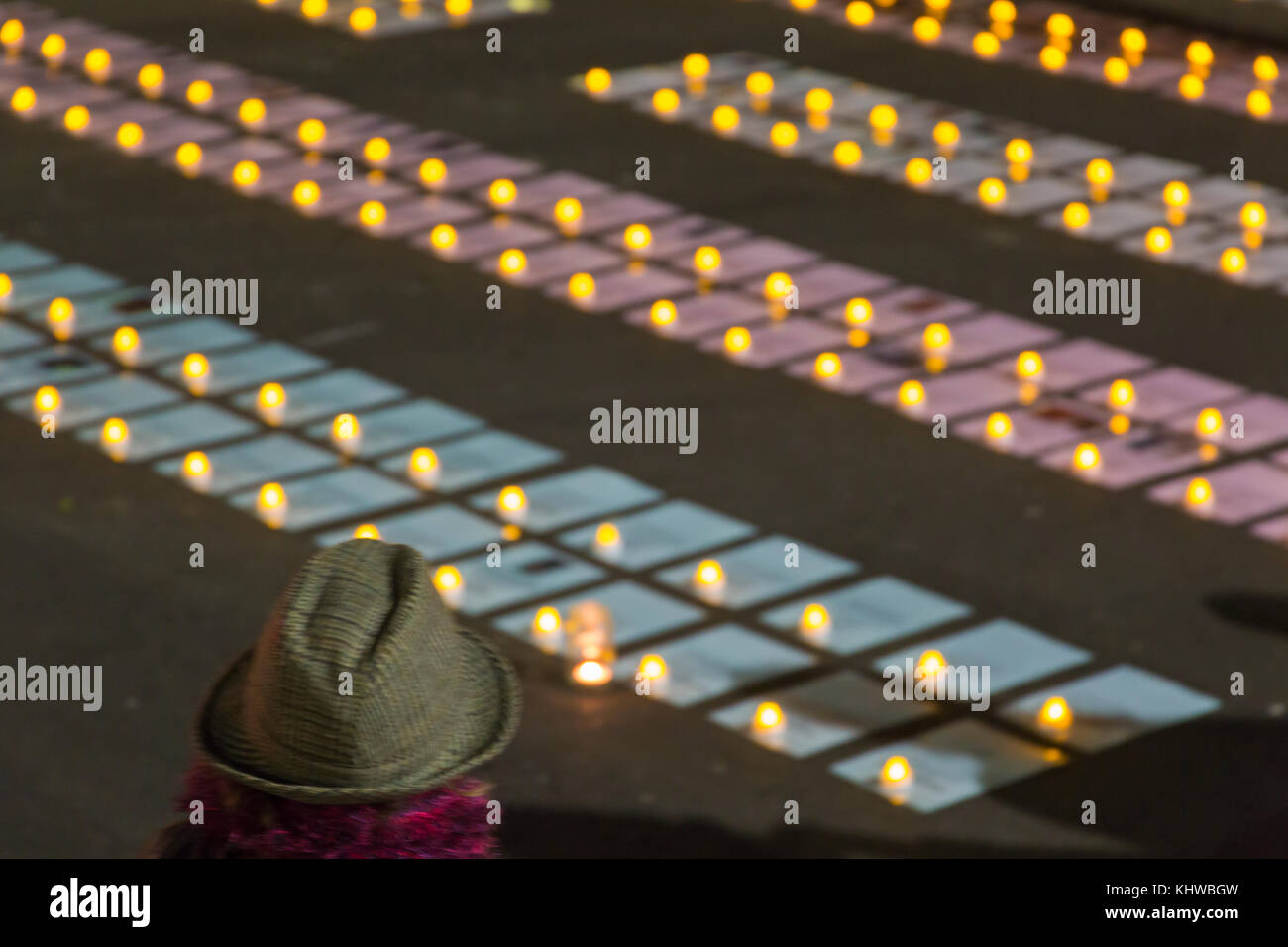 Transgender remembrance memorial hi-res stock photography and images ...