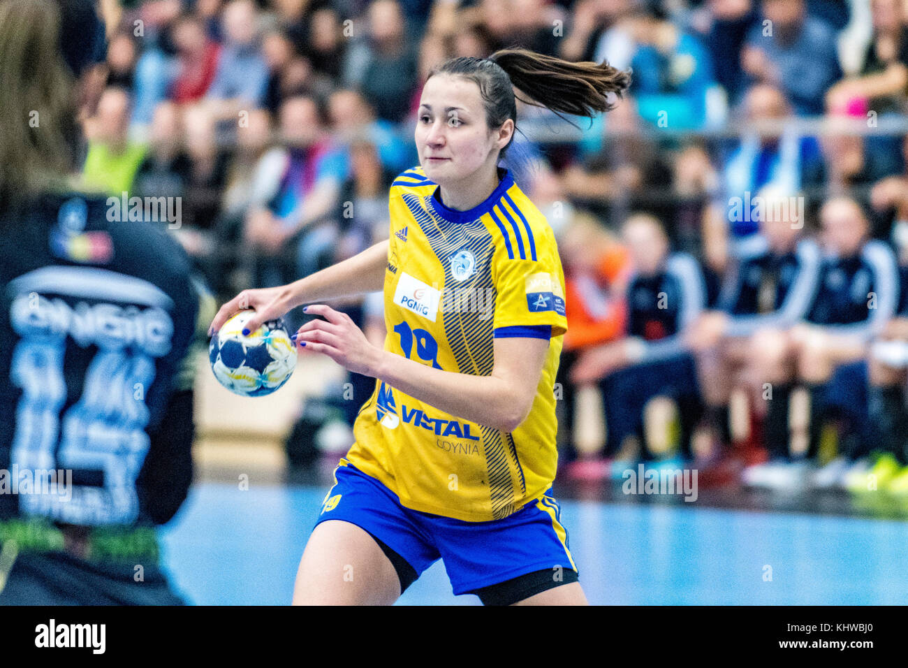 Joanna kozlowska hi-res stock photography and images - Alamy