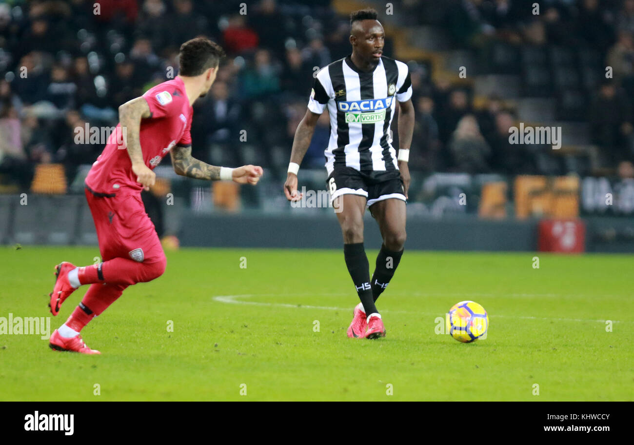 Mohamed fofana hi-res stock photography and images - Alamy