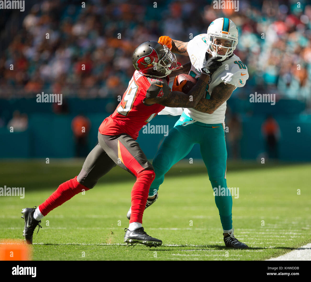 Florida, USA. 19th Nov, 2017. LOREN ELLIOTT | Times .Tampa Bay ...