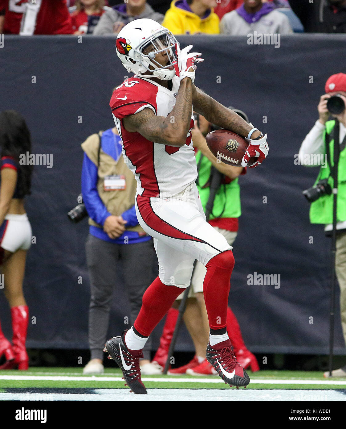 Ricky seals jones hi-res stock photography and images - Alamy