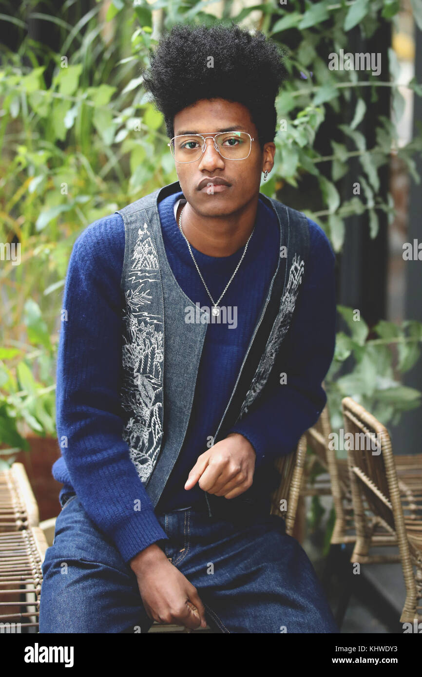 20th Nov, 2017. S. Korean model Han Hyun-min South Korean model Han ...