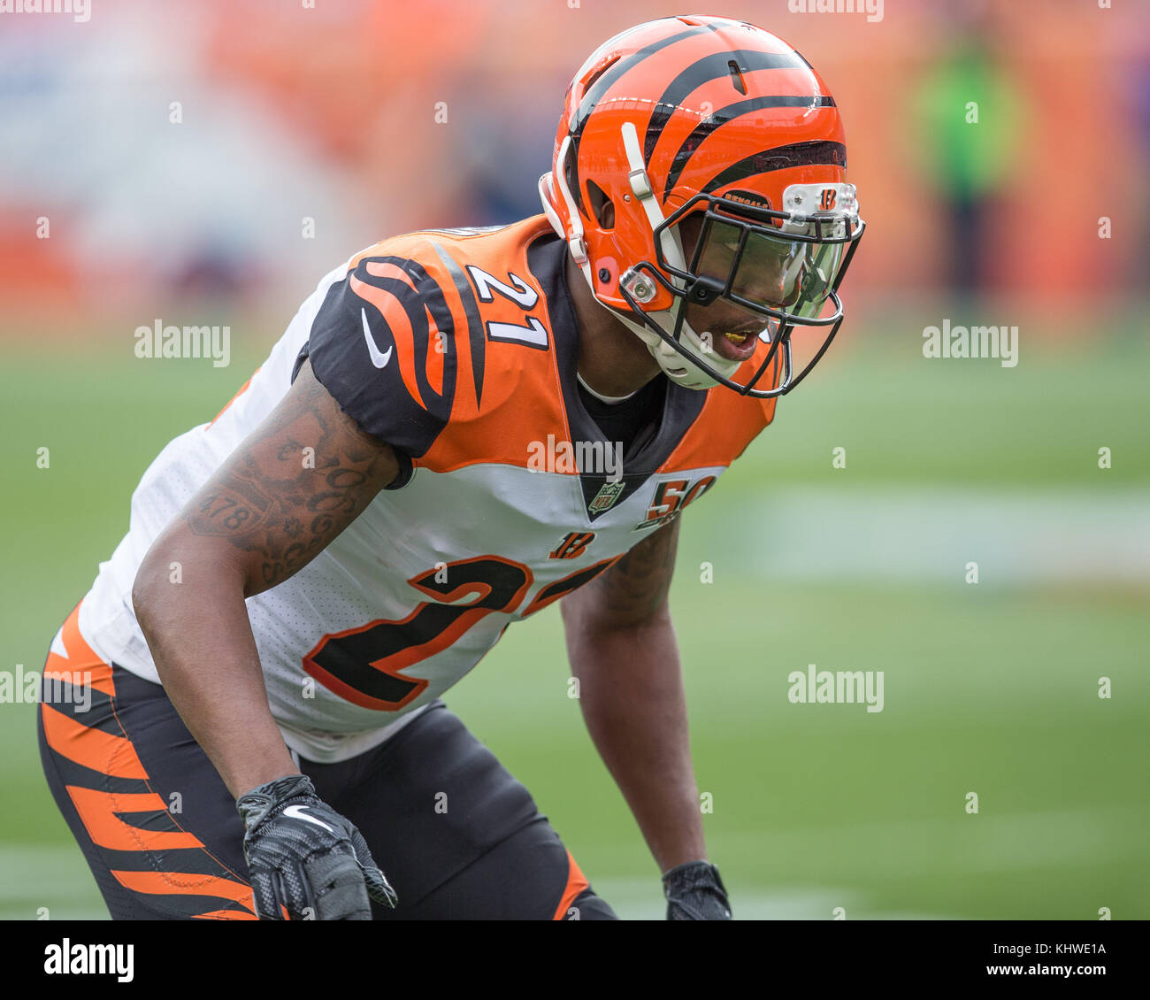 Dre kirkpatrick hi-res stock photography and images - Alamy