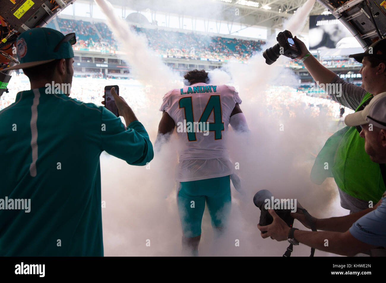 Jarvis landry miami hi-res stock photography and images - Alamy