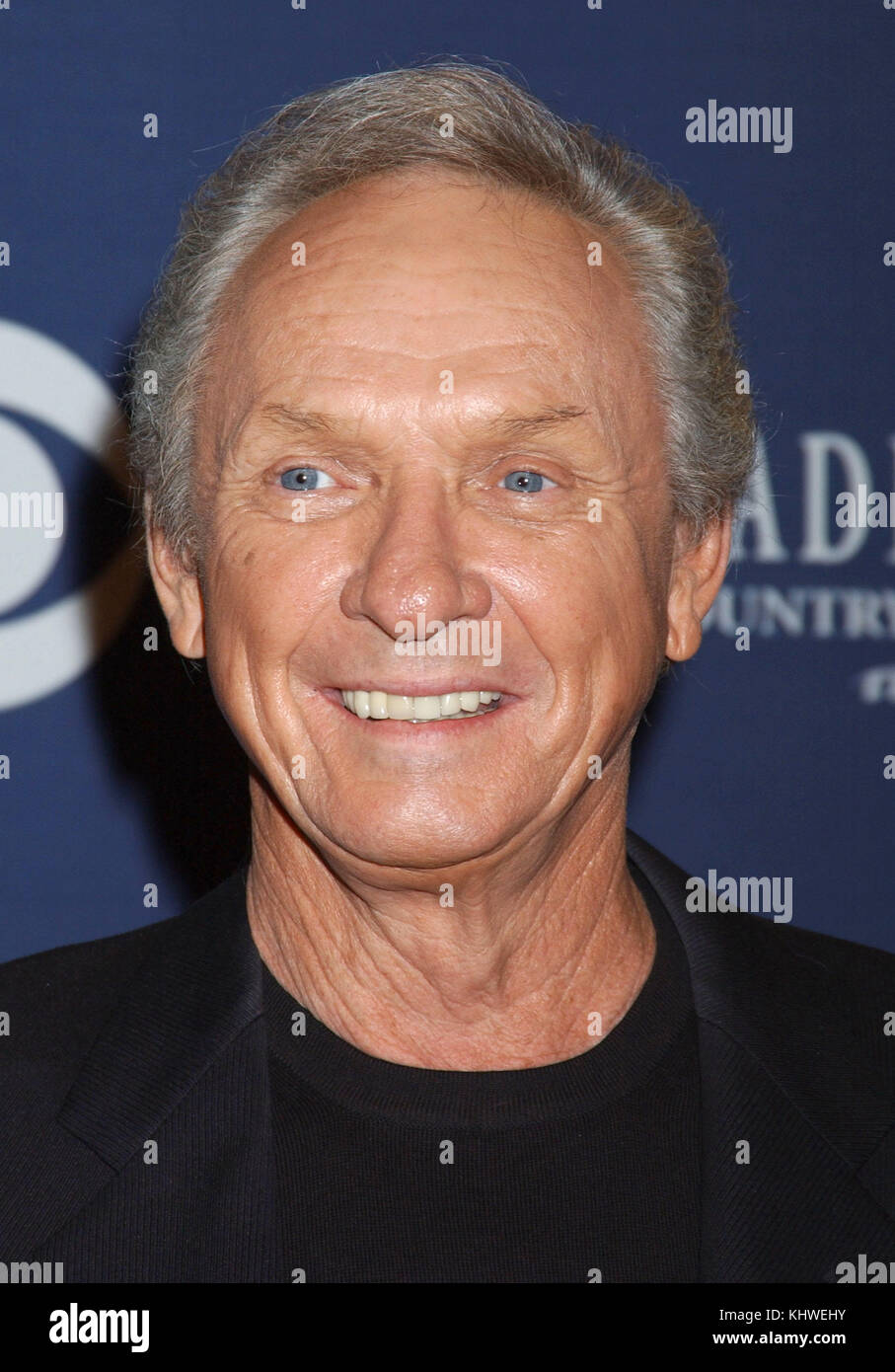 Nashville, USA. 19th Nov, 2017. FILE: Mel Tillis, country music star ...