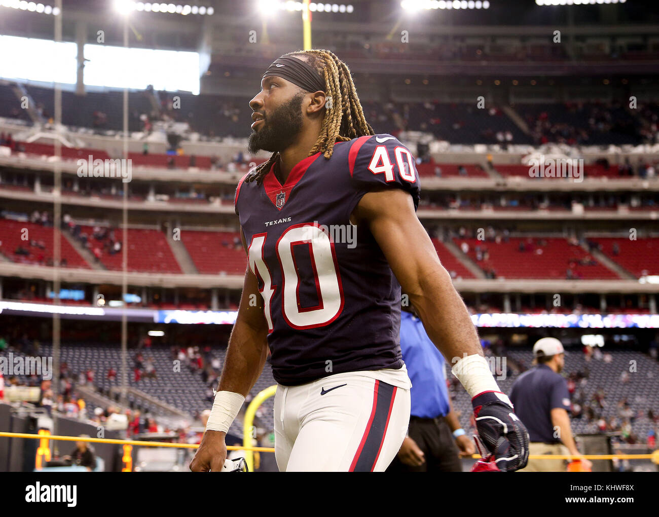 Marcus houston hi-res stock photography and images - Alamy