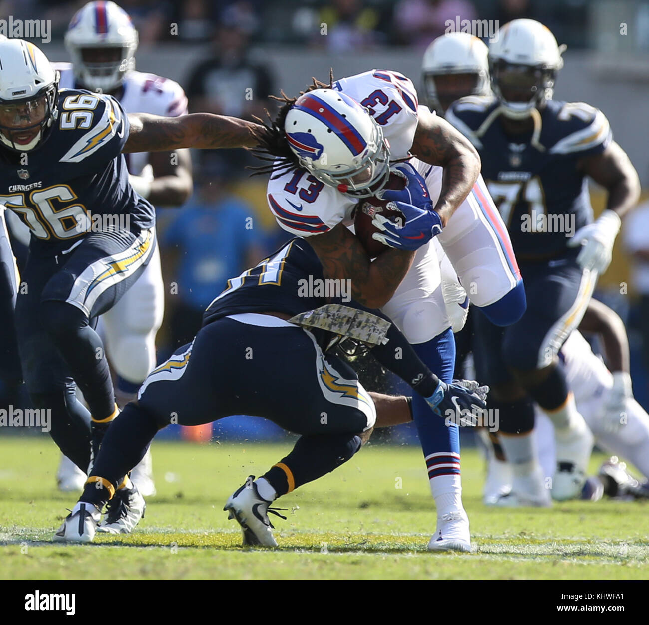 Kelvin moore hi-res stock photography and images - Alamy