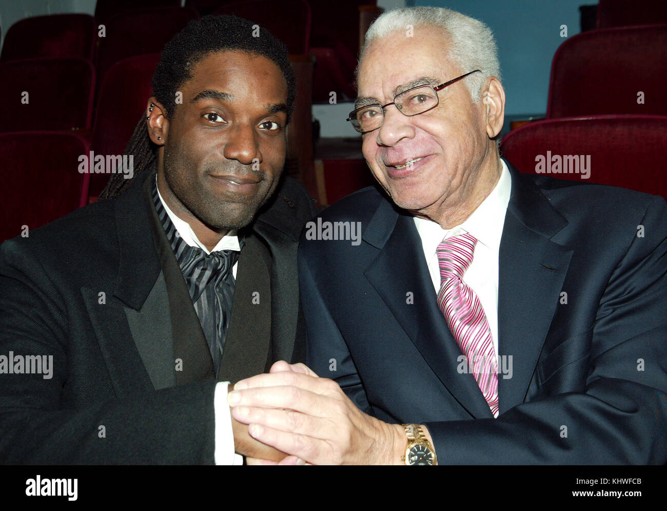 FILE: New York City, USA. 17th Apr, 2017. Earle Hyman from the Cosby ...