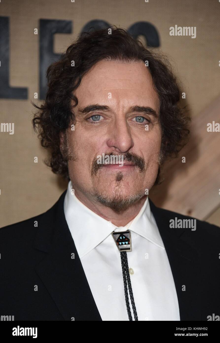 Kim coates photo credit hi-res stock photography and images - Alamy