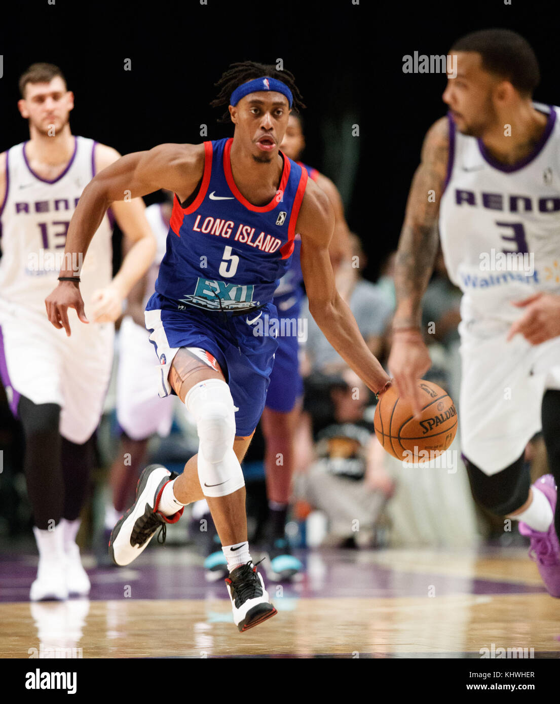 Marcus reno hi-res stock photography and images - Alamy