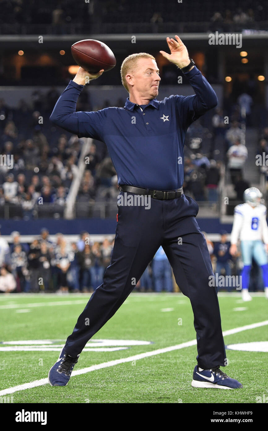 Dallas cowboys vs eagles hi-res stock photography and images - Alamy