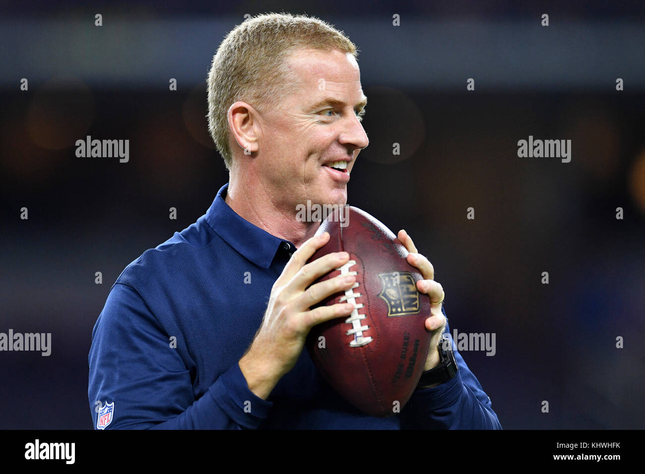 Dallas cowboys vs eagles hi-res stock photography and images - Alamy