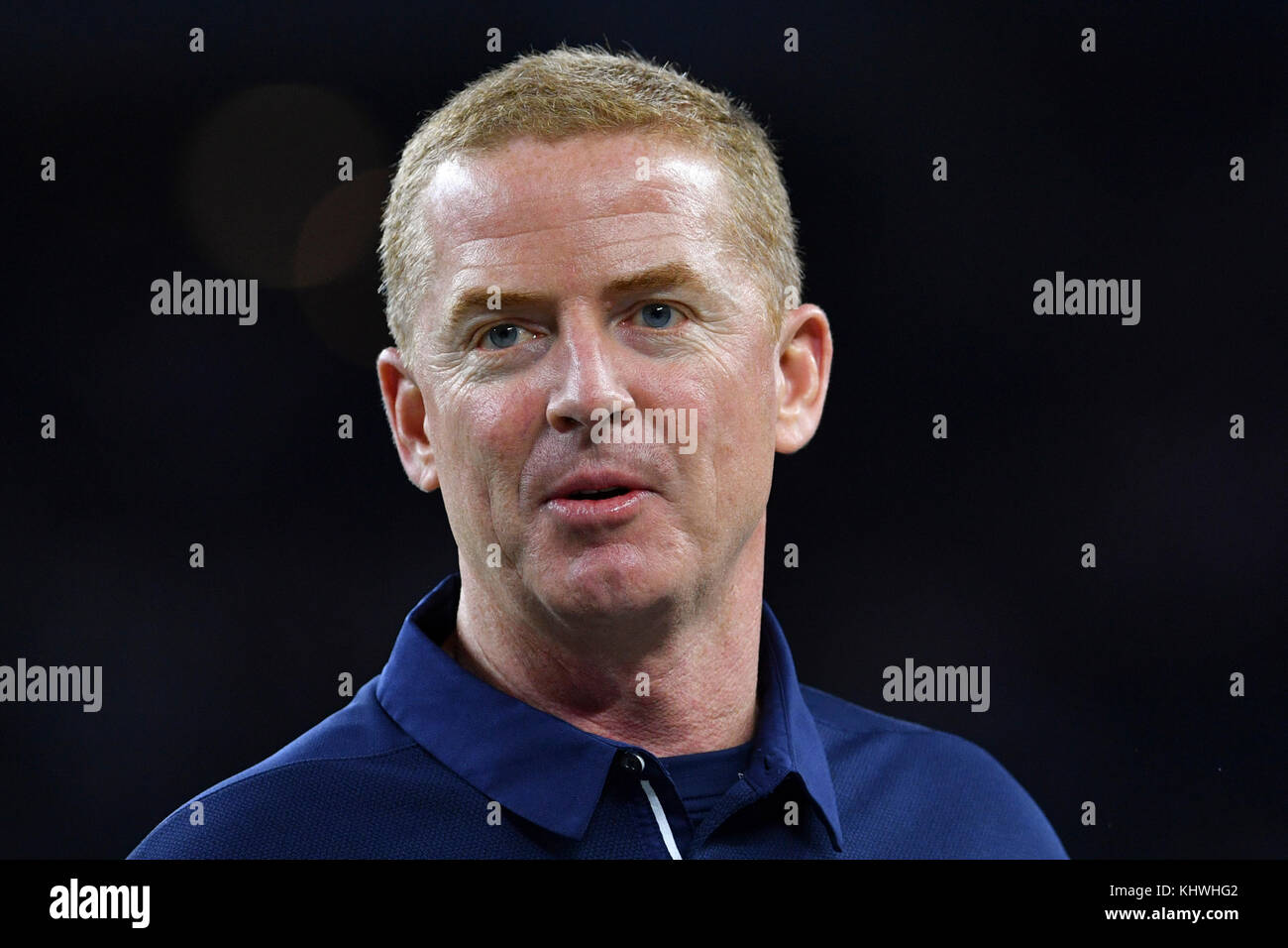 Dallas cowboys vs eagles hi-res stock photography and images - Alamy