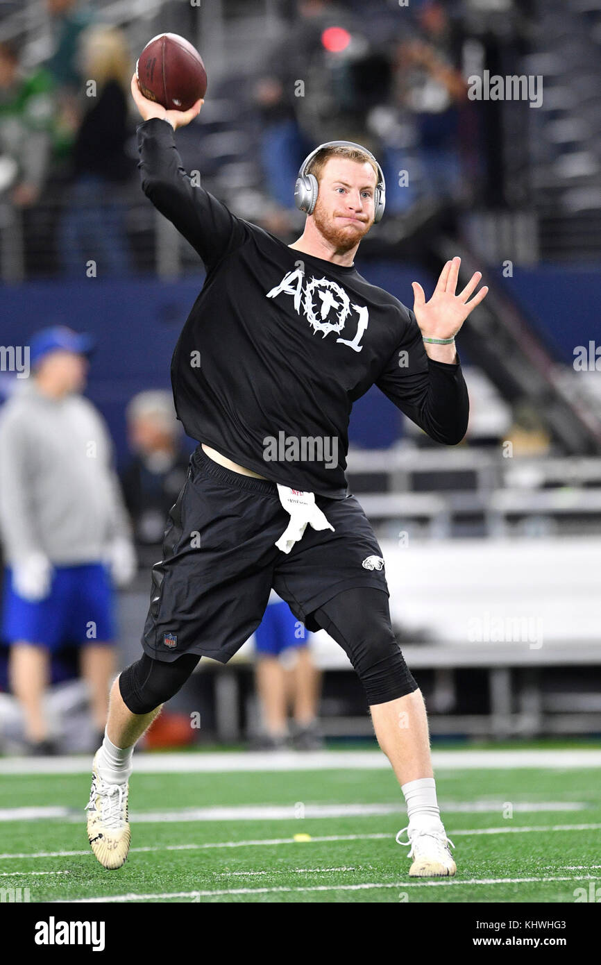 Dallas cowboys vs eagles hi-res stock photography and images - Alamy