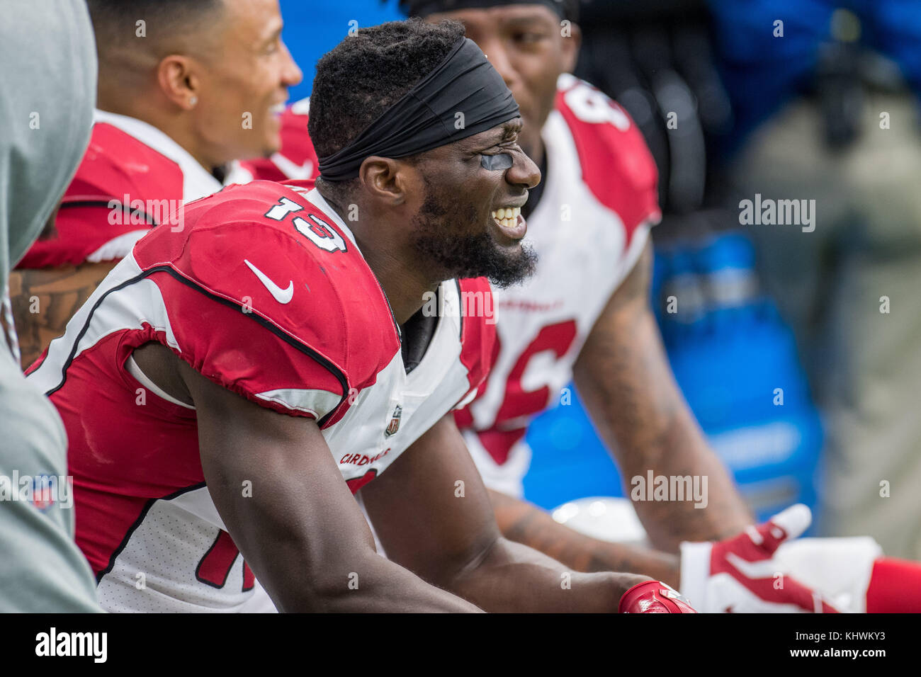 Jaron smith hi-res stock photography and images - Alamy