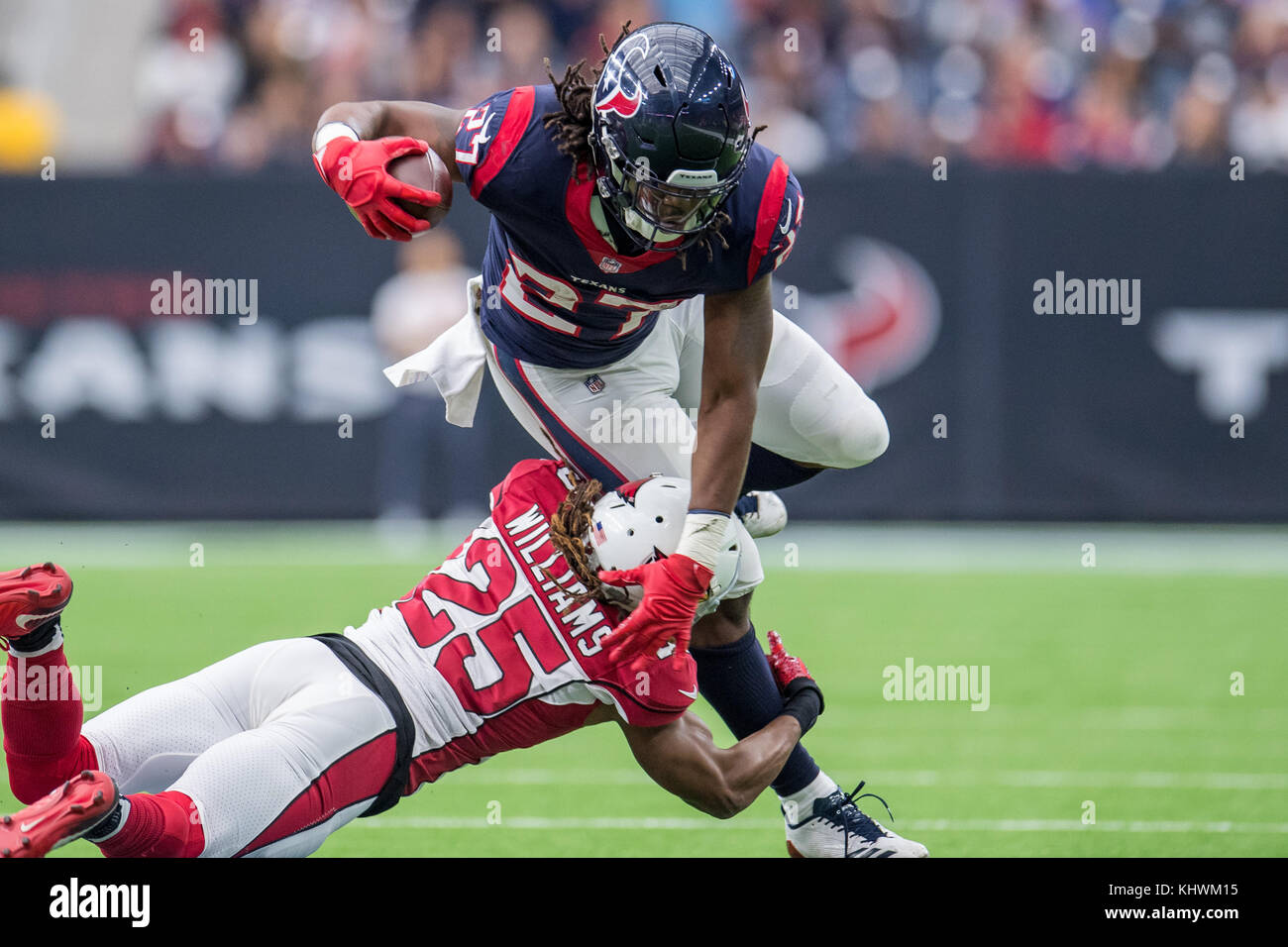 Donta williams hi-res stock photography and images - Alamy