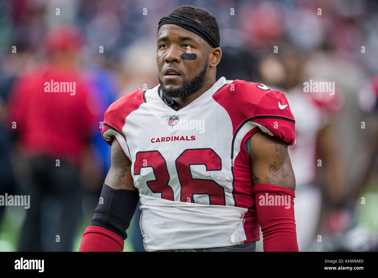 Budda baker arizona cardinals hi-res stock photography and images - Alamy