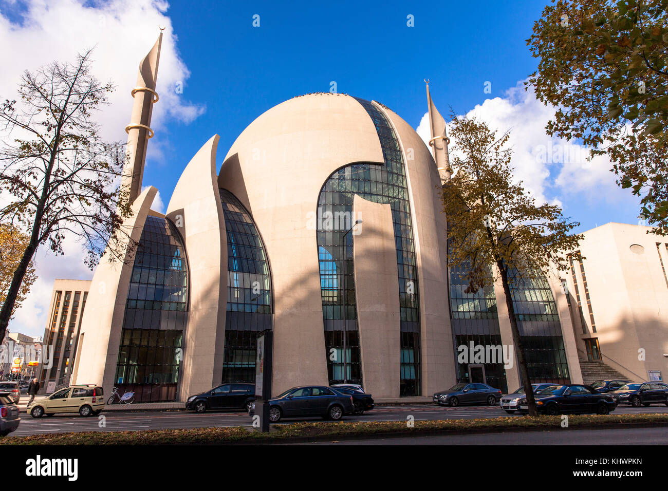 Islamische gotteshaus hi-res stock photography and images - Alamy