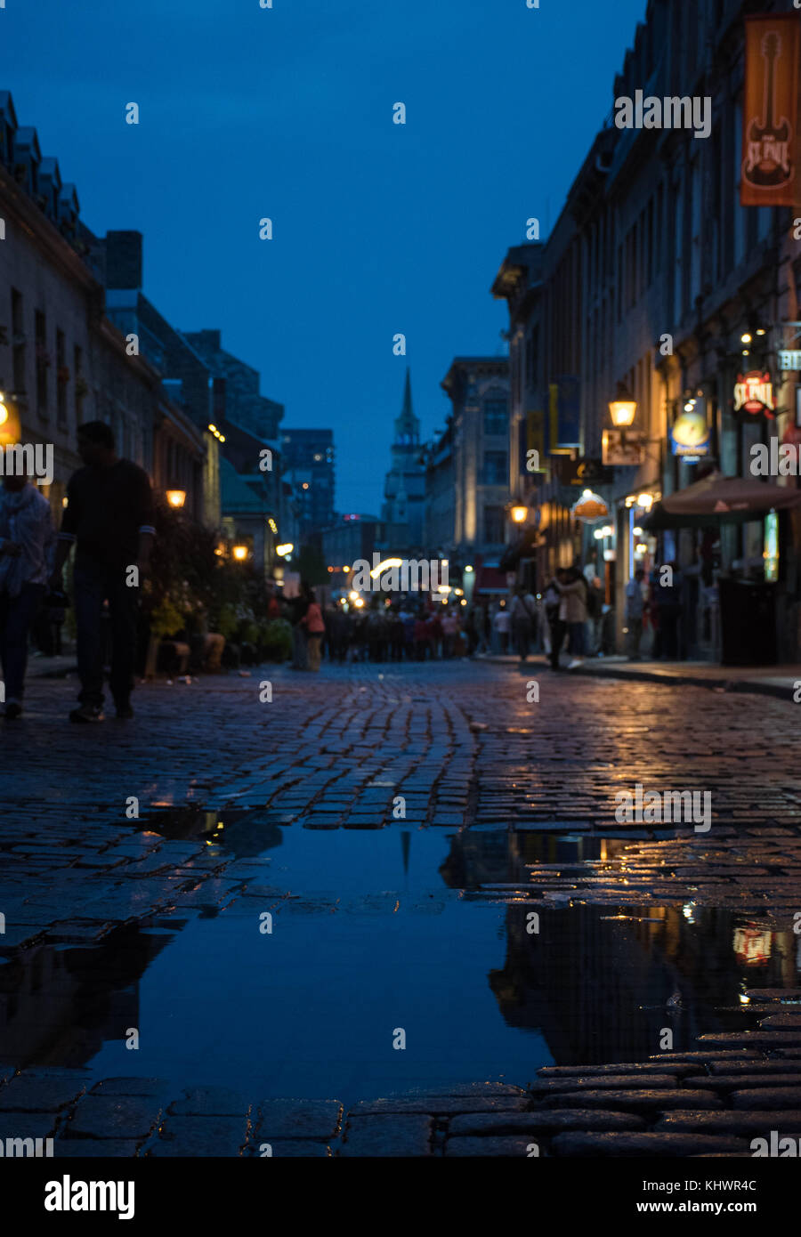 Antique street lights hi-res stock photography and images - Alamy