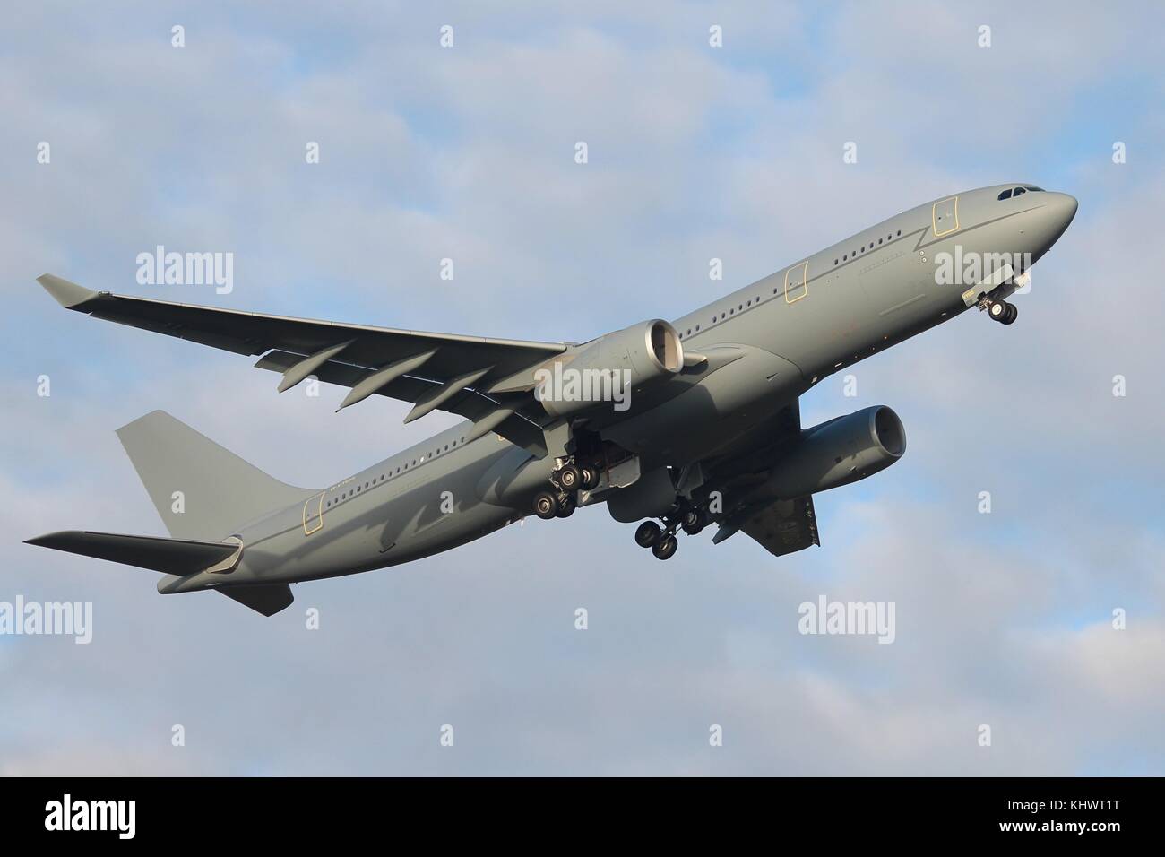 Airbus voyager kc2 hi-res stock photography and images - Alamy