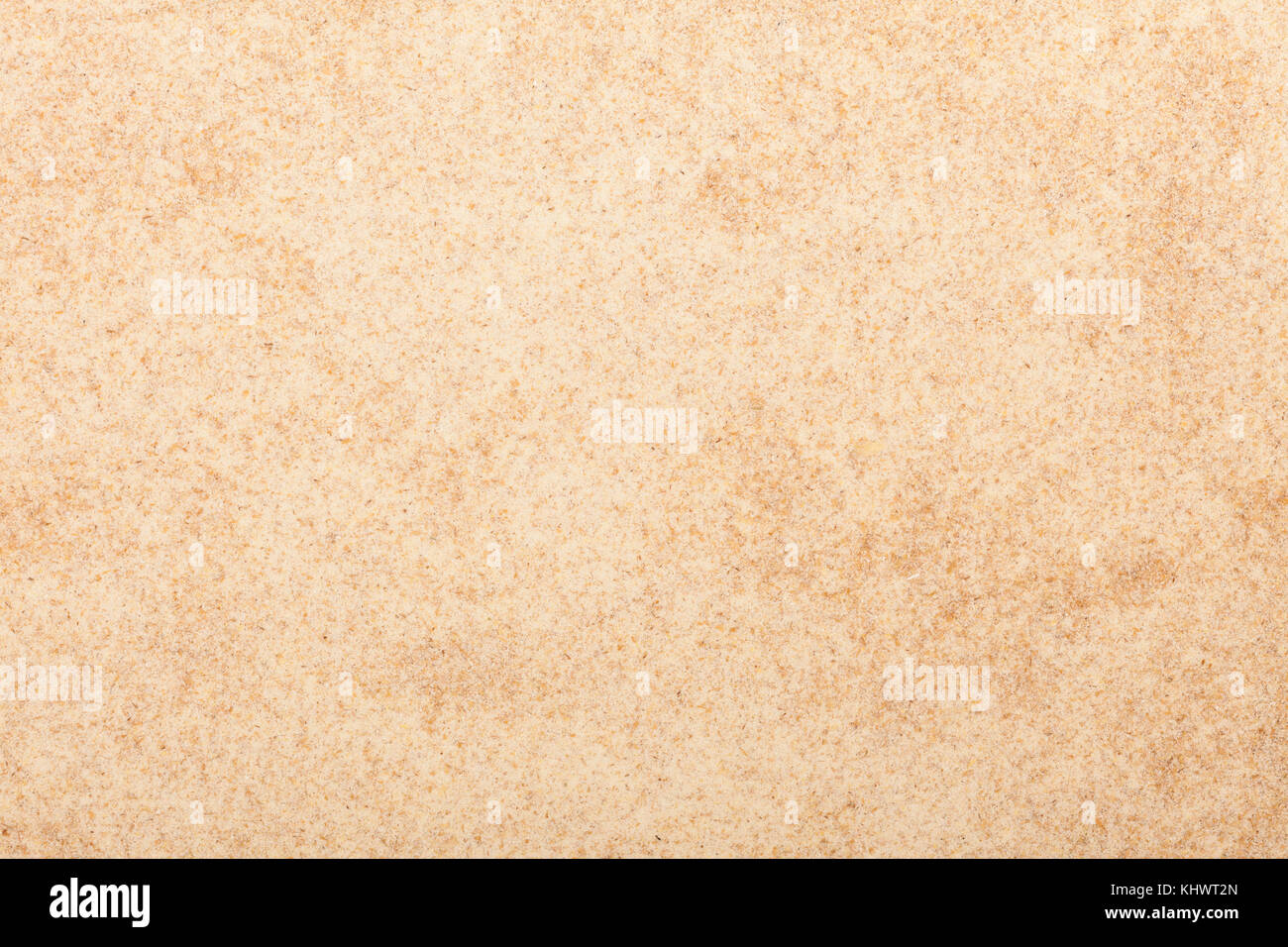 Close up of wholemeal flour as food background or grain texture. Diet ...