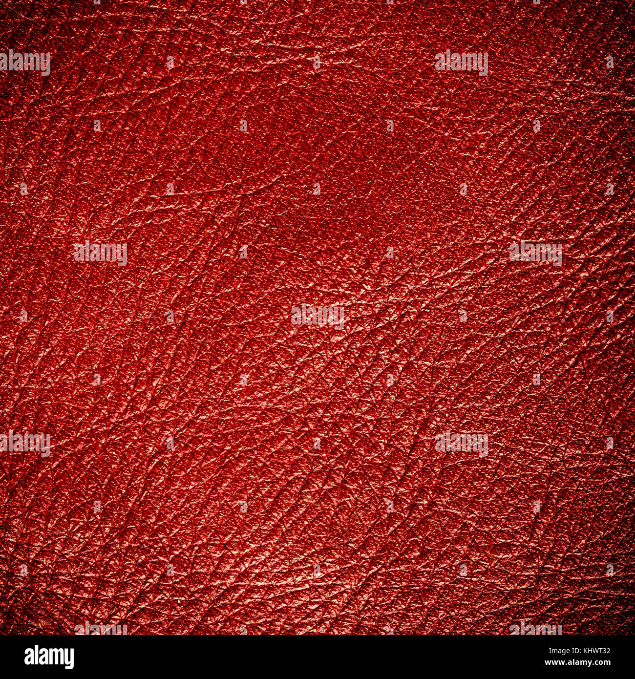 Western Leather Background