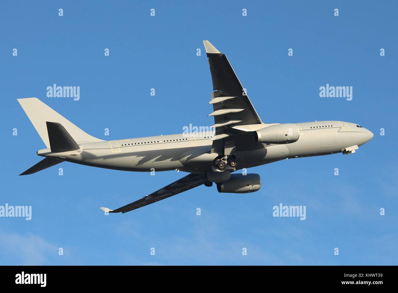 Royal air force zz336 hi-res stock photography and images - Alamy