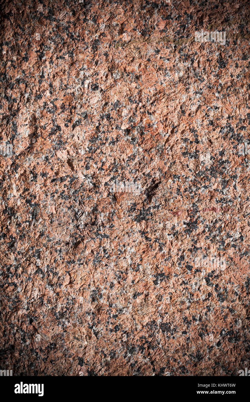 Brown grunge wall stone background or texture solid nature rock Stock ...