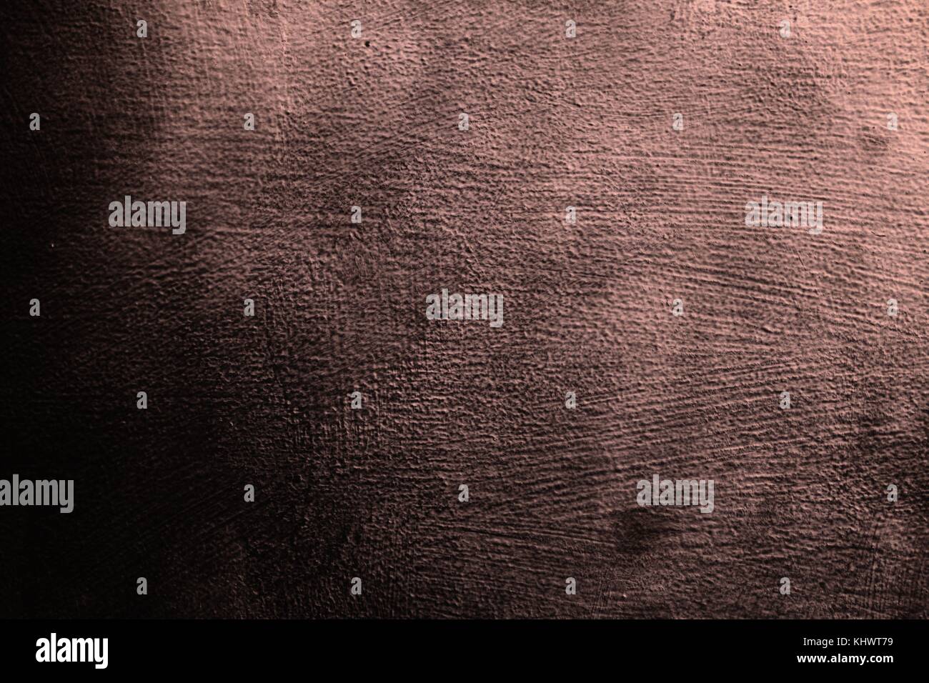 Closeup of grunge red claret metal plate as background or texture Stock ...